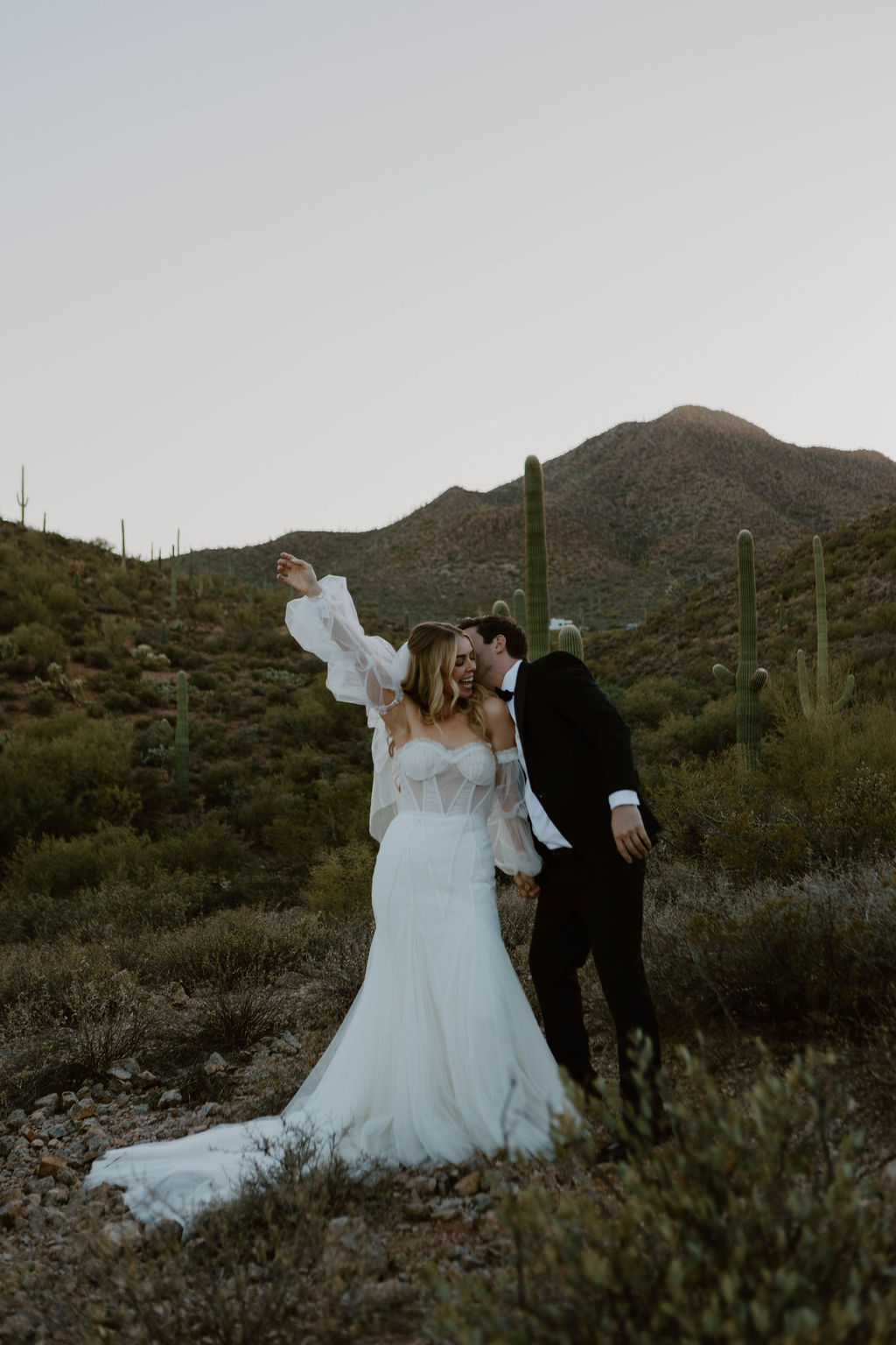 Saguaro National Park Elopement: Your Ultimate Guide - haleymoonenphotofilm.com